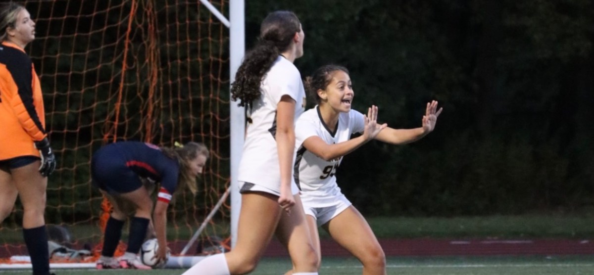 5 QUESTIONS WITH…Sophomore Emily Vella On A Successful Start To The ...