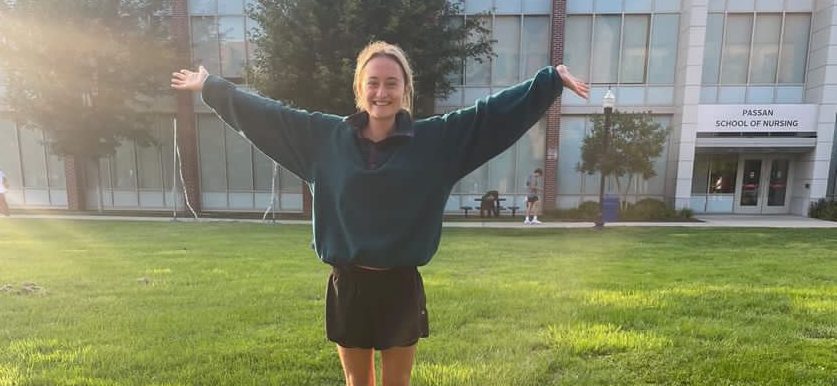 LIFE AFTER LAW: Catching Up With Class Of 2024 Graduate Molly Simler ...