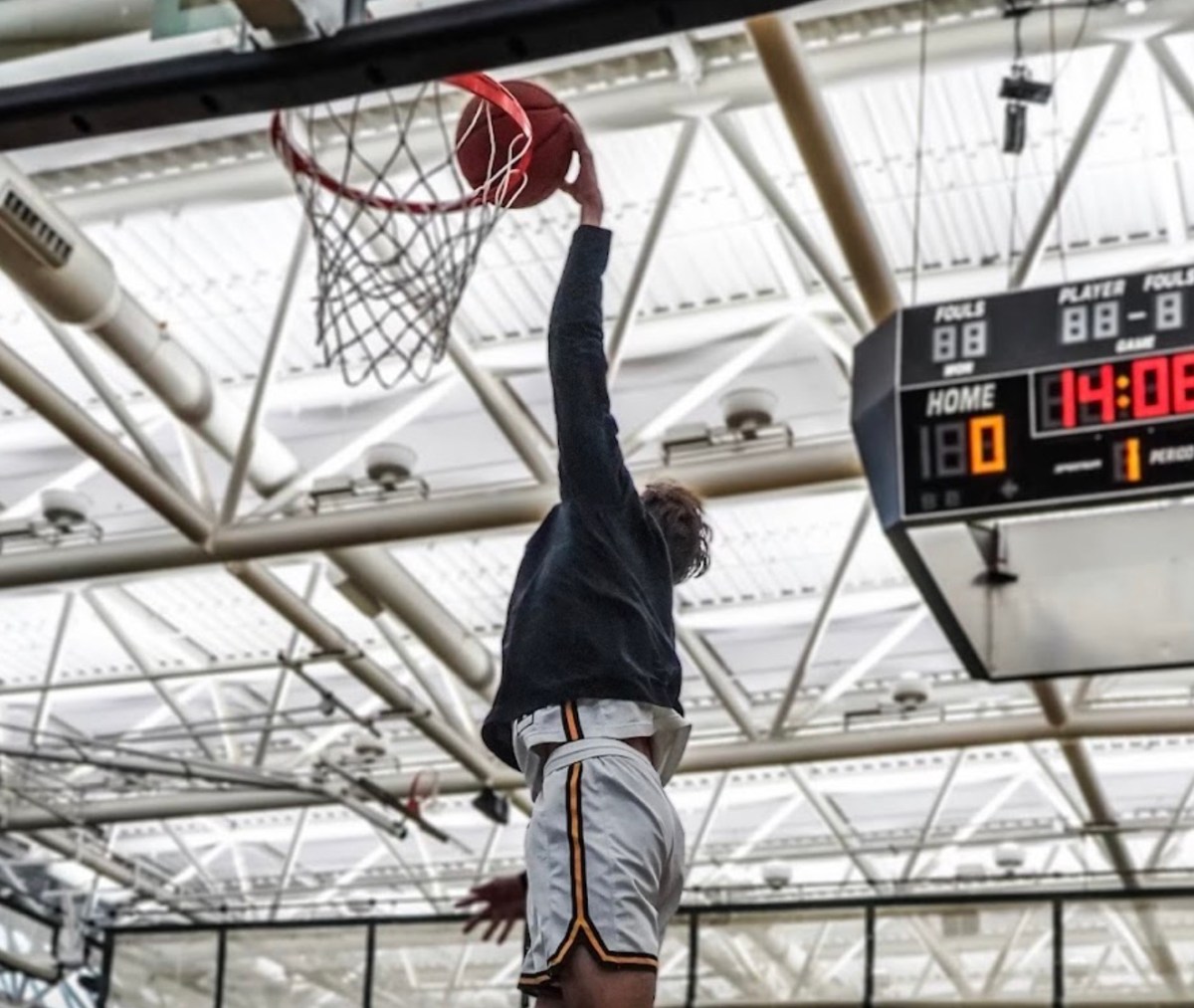 LIFE AFTER LAW: Catching Up With Class Of 2023 Graduate Aidan Ryan ...