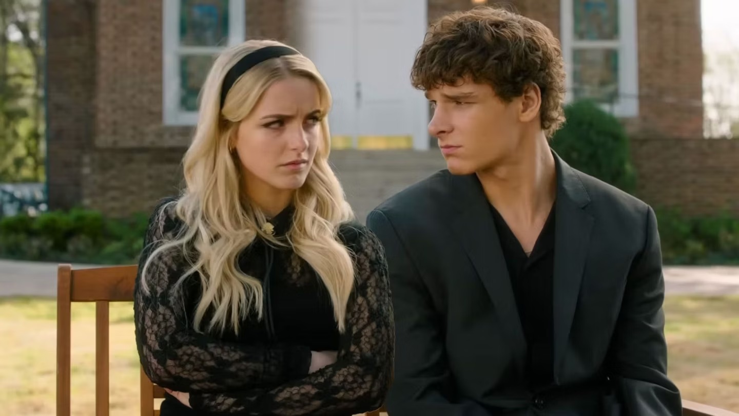 ENTERTAINMENT: “Regretting You” Brings Hoover’s Novel To Life On Big ...