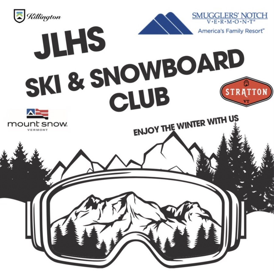 5 QUESTIONS WITH…Advisor Ms. Turcotte About The Jonathan Law Ski Club ...