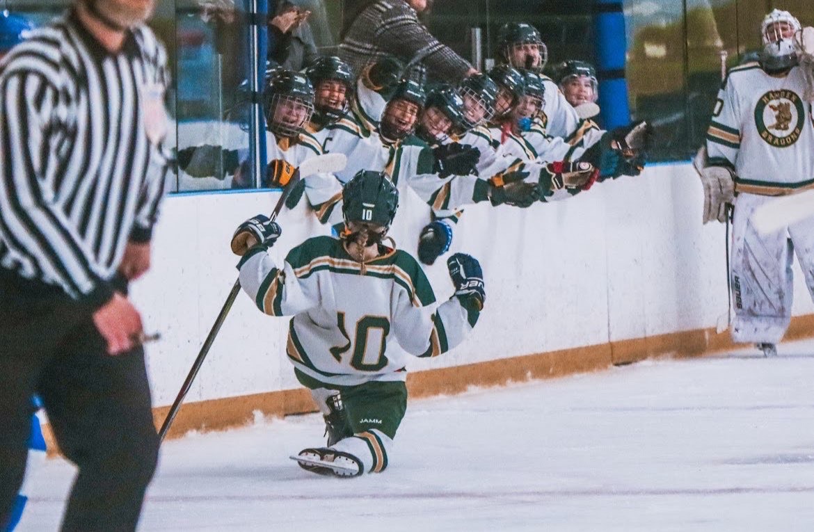 5 QUESTIONS WITH…Senior Madison Krauss About The Hamden Co-Op Girls ...