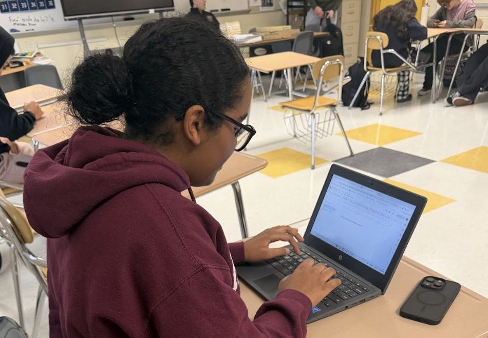 NEWS: Advanced Creative Writing Class Works To Publish Book Of Short ...