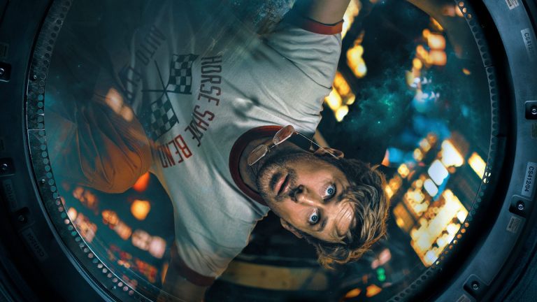 ENTERTAINMENT: Gosling’s “Project Hail Mary” An Excellent Sci-Fi Film ...